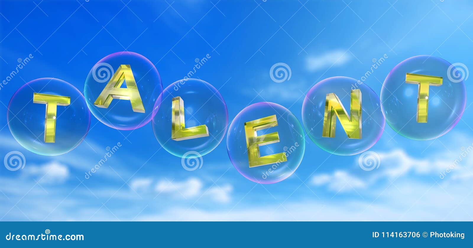 Talent Word Cloud Collage Stock Photography | CartoonDealer.com #198039494