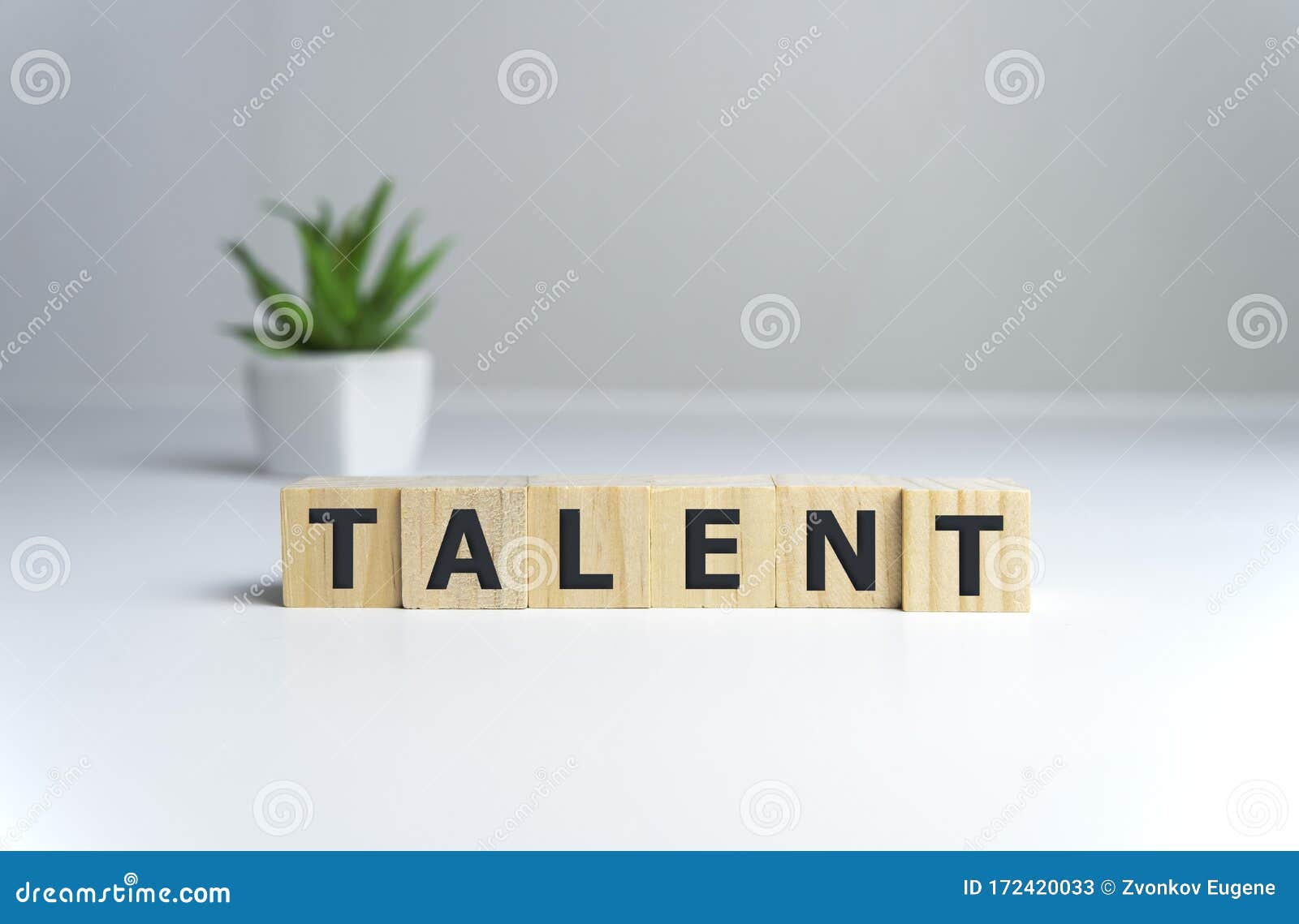 Talent Word On Steps Royalty-Free Stock Photography | CartoonDealer.com ...