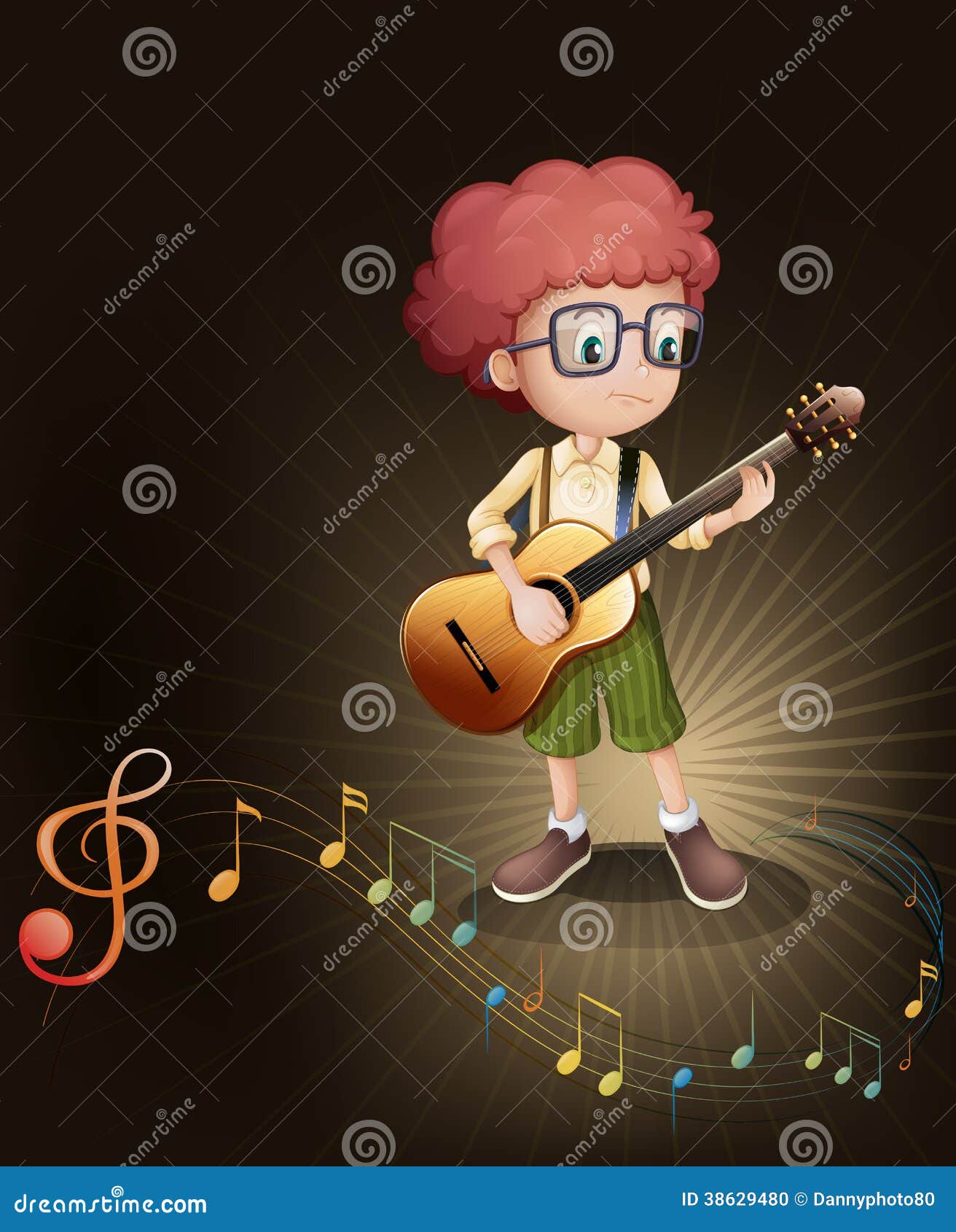 Talented Cartoons, Illustrations & Vector Stock Images - 6849 Pictures ...