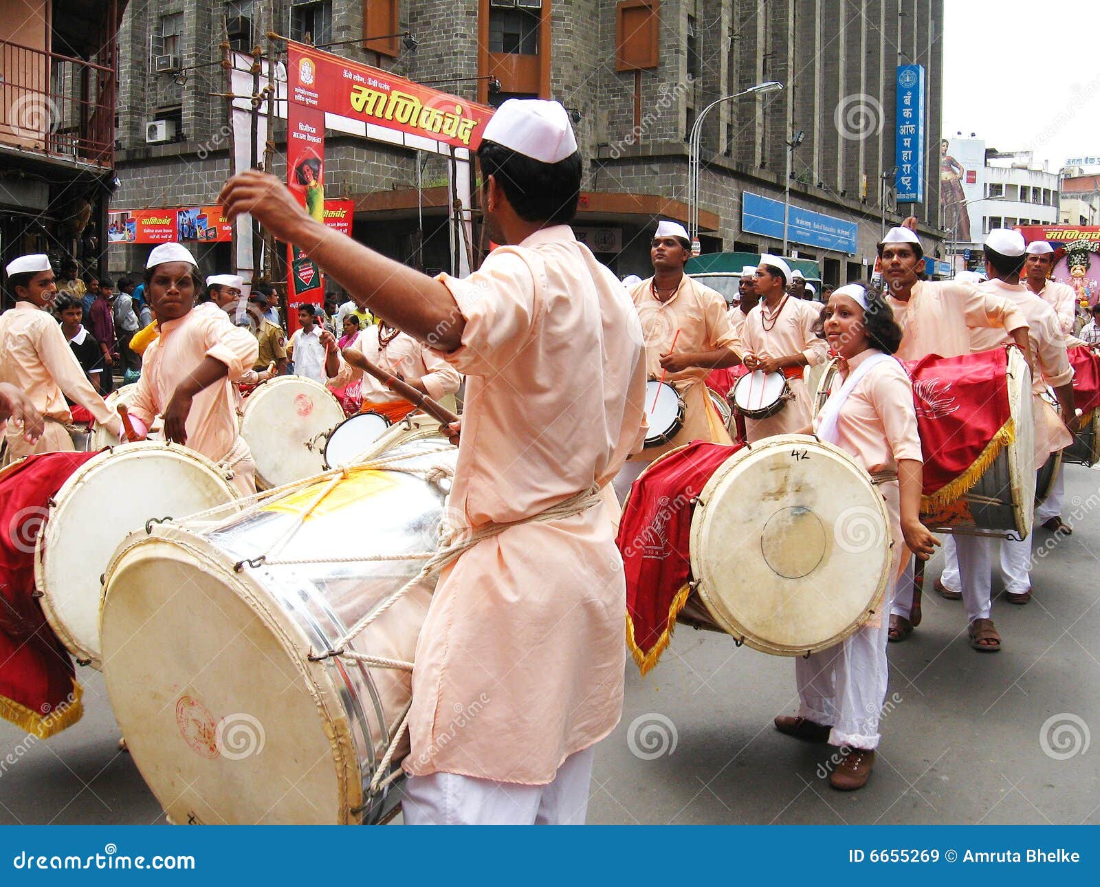 Talented Street Performers editorial stock image. Image of festive ...