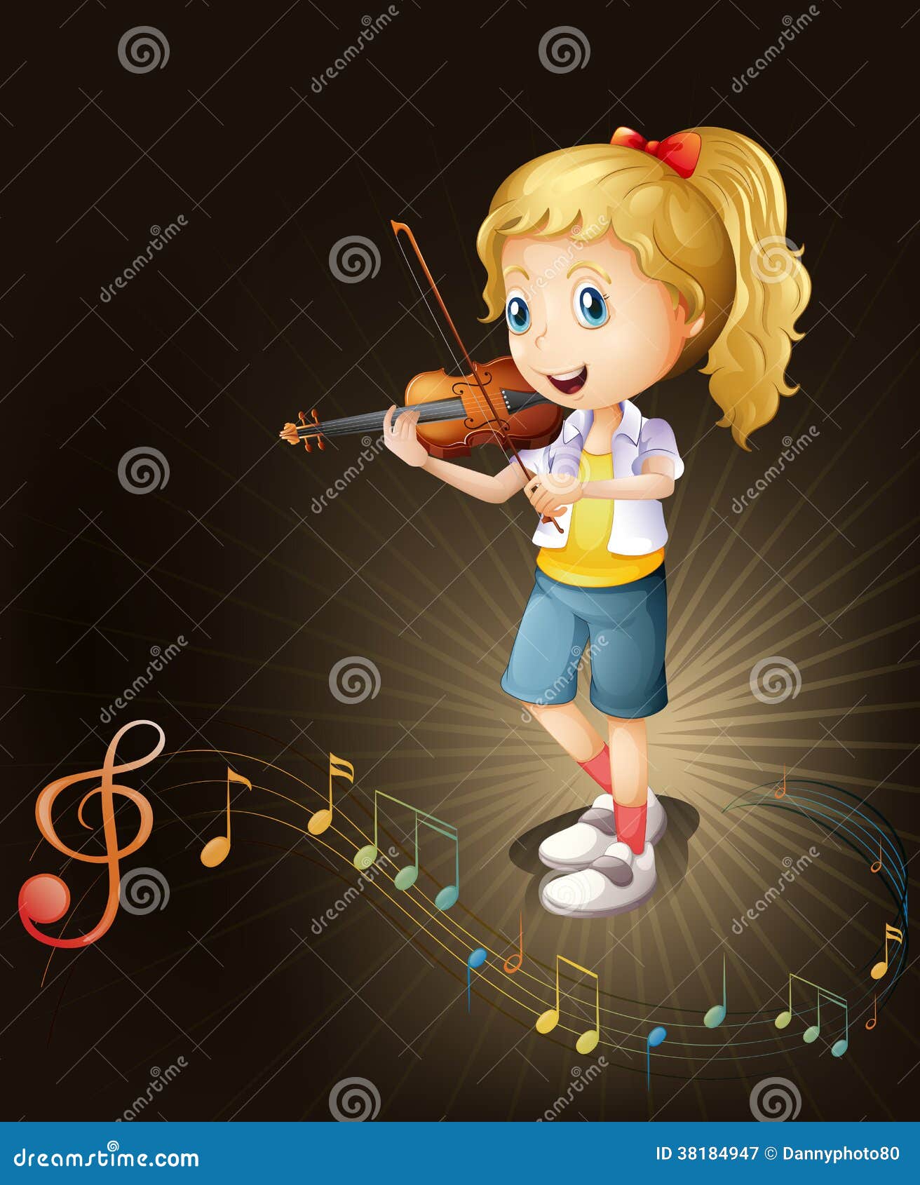 Talented Cartoons, Illustrations & Vector Stock Images - 6849 Pictures ...
