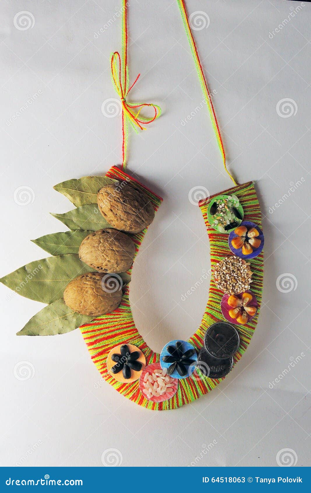 Talisman for good luck stock image. Image of four, lucky - 64518063