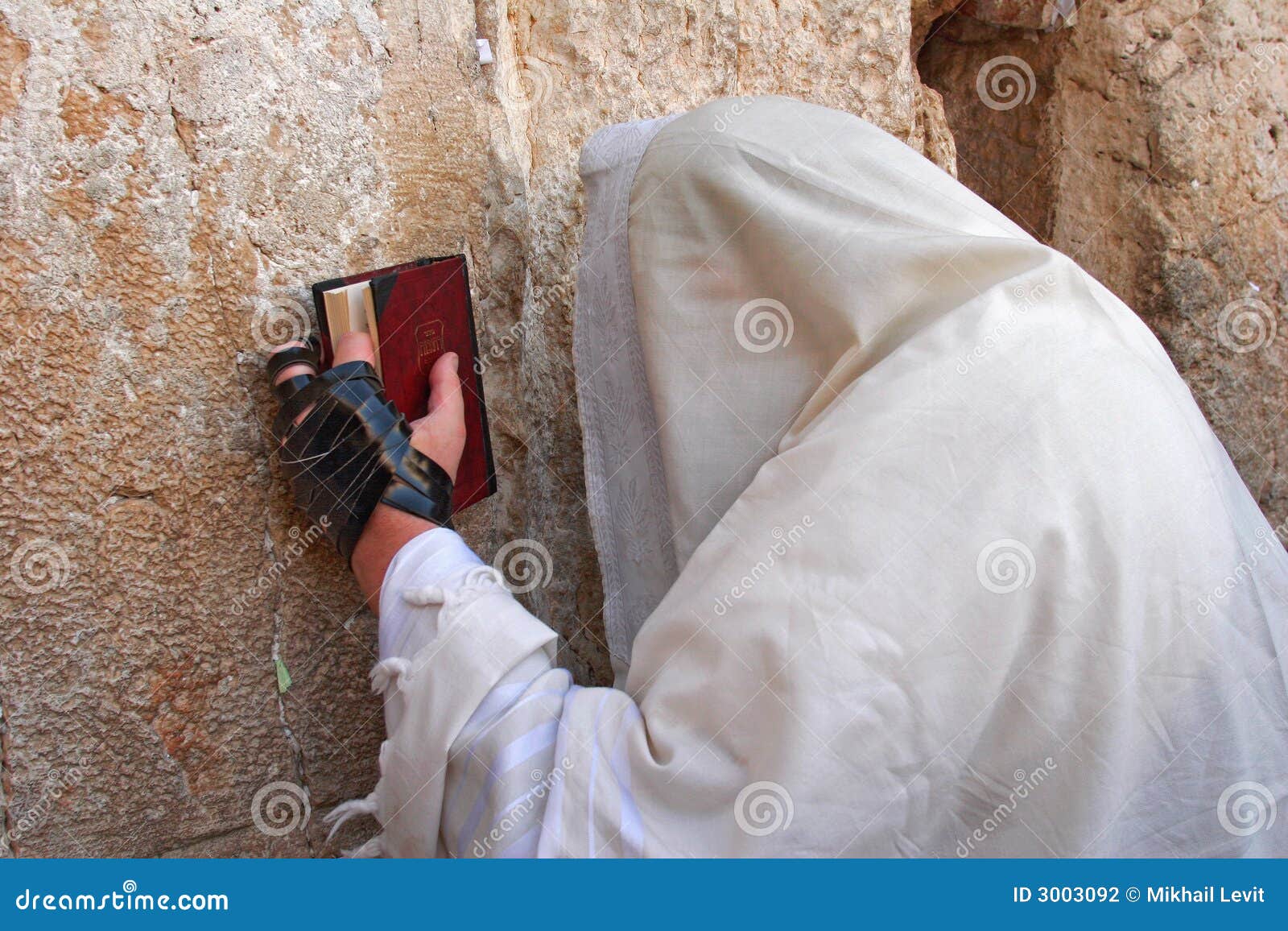 Talit man-2 stock photo. Image of holy, orthodox, judaism - 3003092