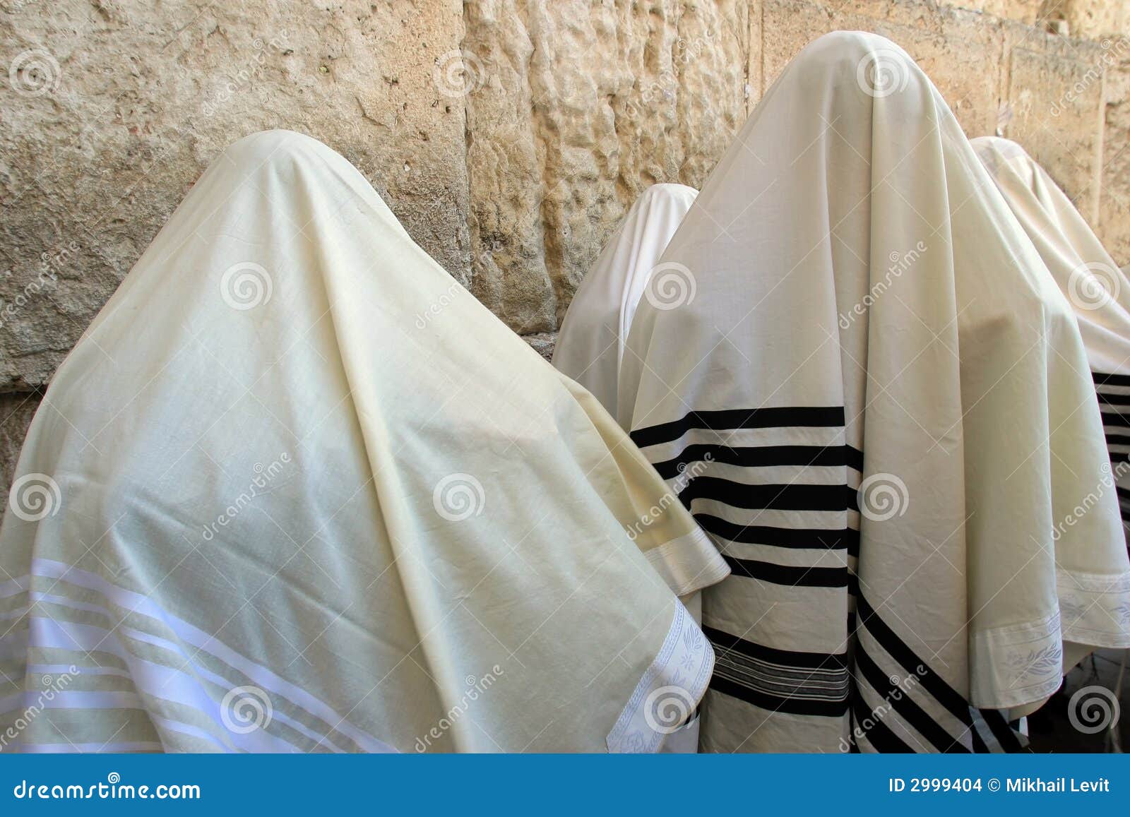 Talit Men stock photo. Image of power, touch, jews, pray - 2999404