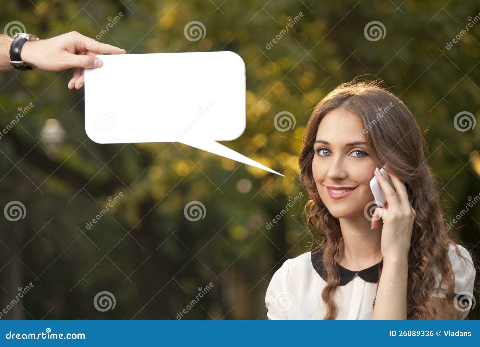 Talk stock photo. Image of conversation, look, manager - 26089336