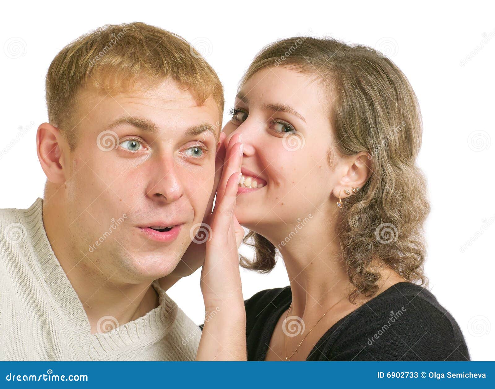 133 Couple Talking Shock Stock Photos - Free & Royalty-Free Stock ...