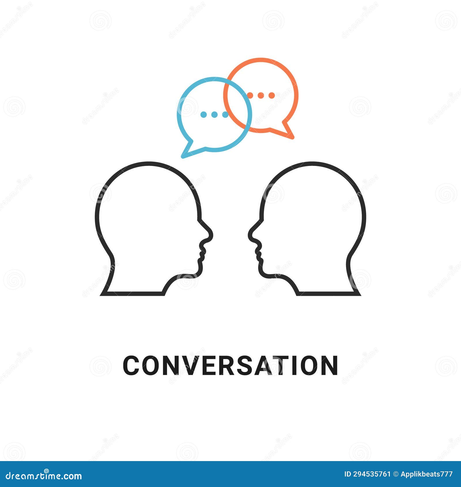 Talk Conversation Creative People Communication Person Verbal ...