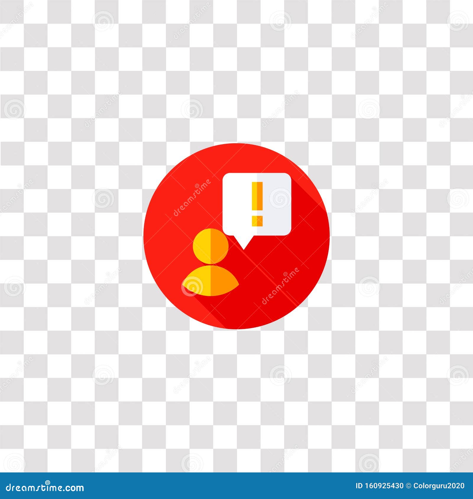 Talk Icon Sign and Symbol. Talk Color Icon for Website Design and ...