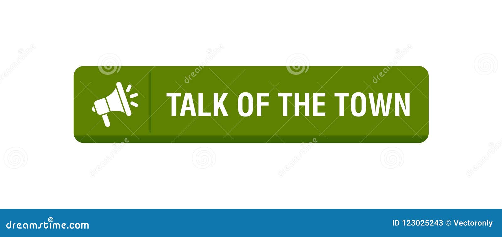 Talk of the town stock illustration. Illustration of communication ... Talk of the town stock illustration. Illustration of communication ...