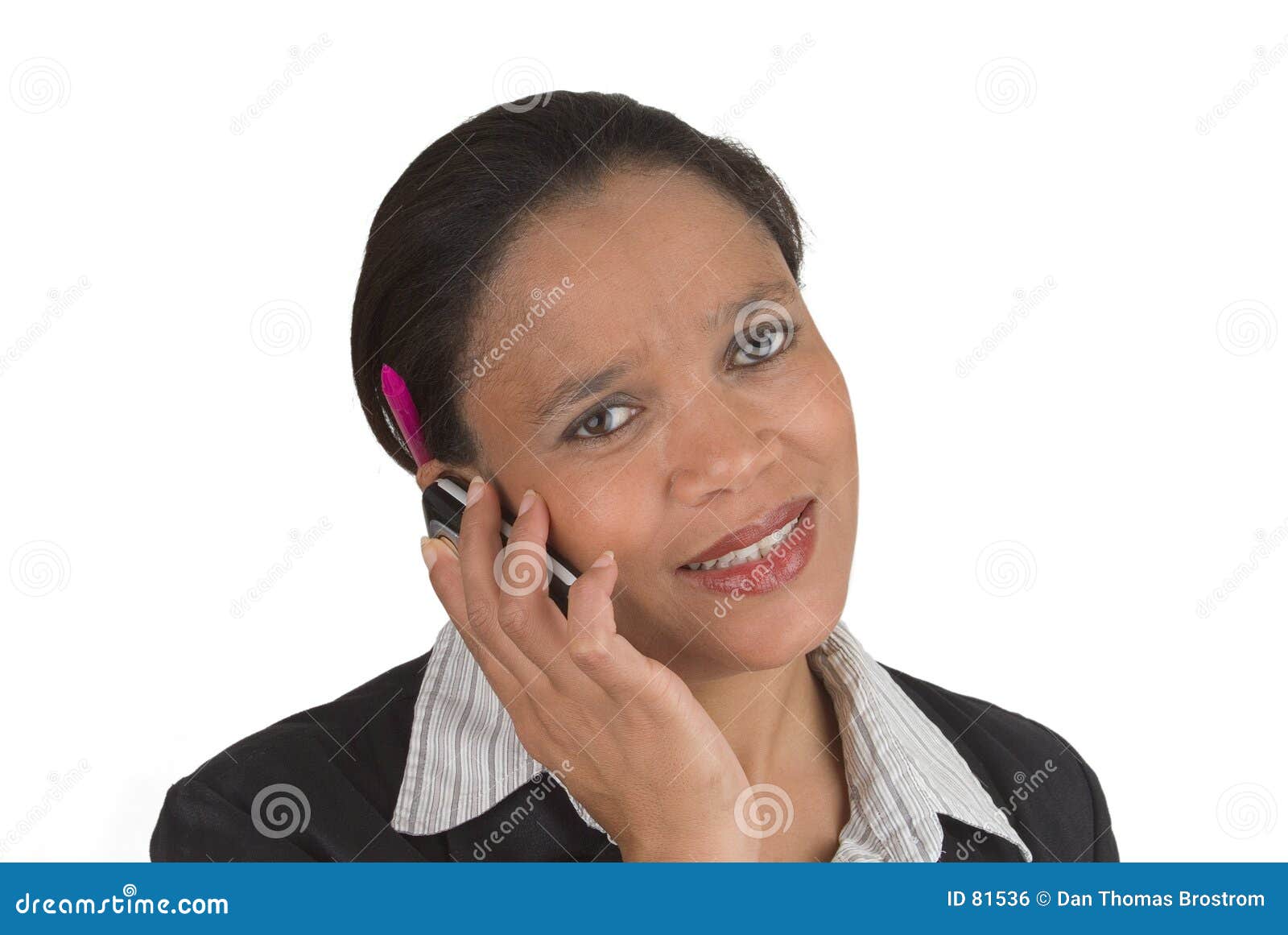 Talking stock photo. Image of good, happy, business, attractive - 81536