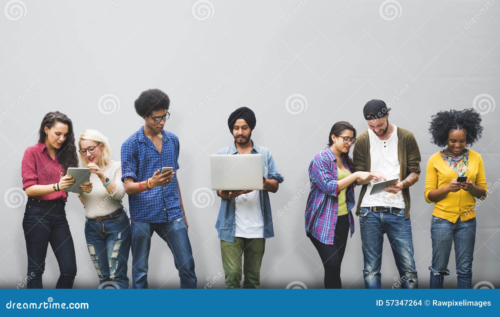 Talking Brainstorming Communication Friends Concept Stock Photo - Image ...