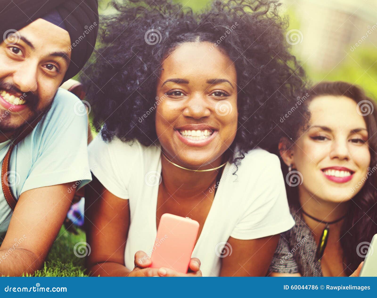 Talking Brainstorming Communication Friends Concept Stock Photo - Image ...