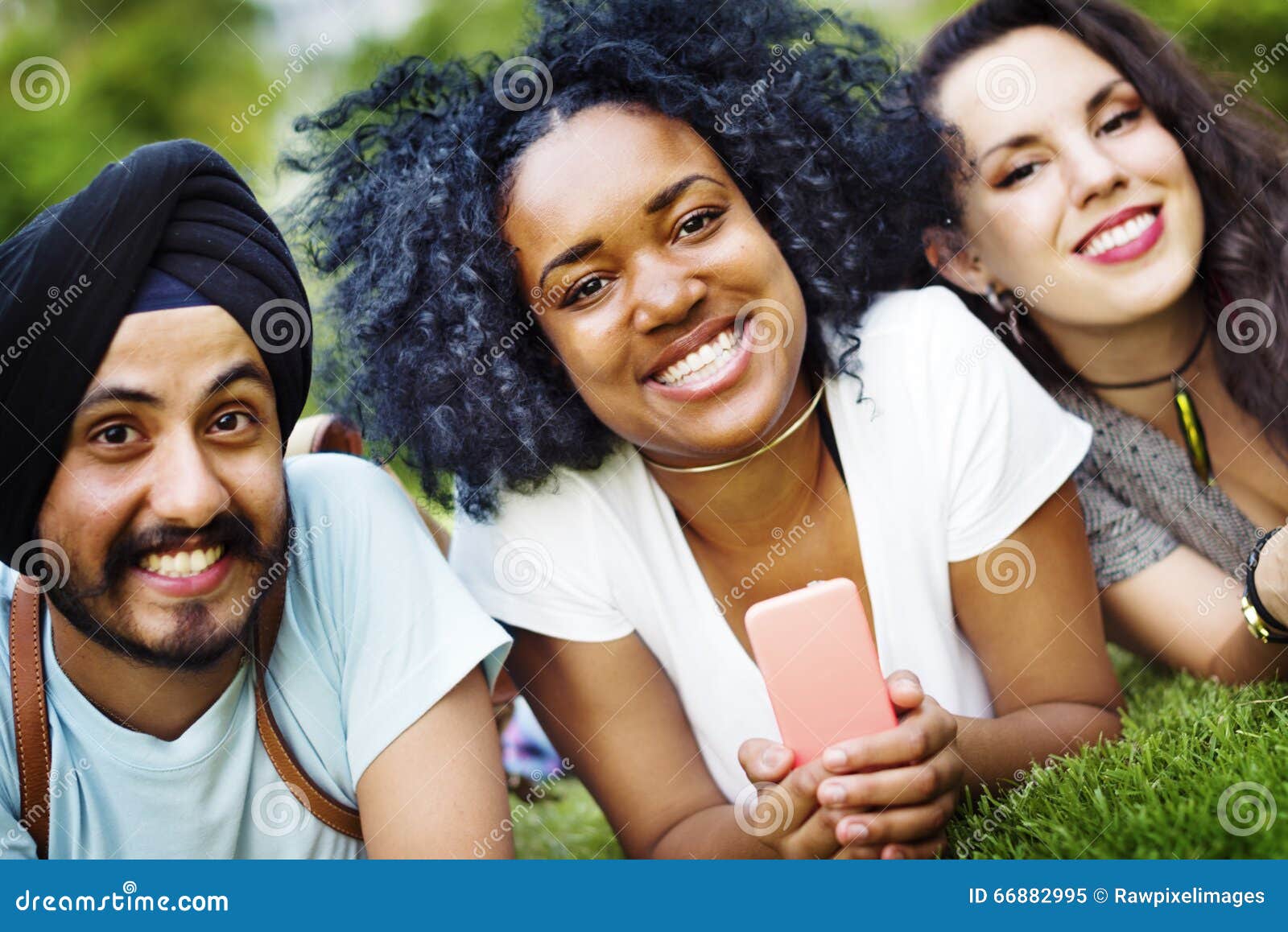 Talking Brainstorming Communication Friends Concept Stock Image - Image ...