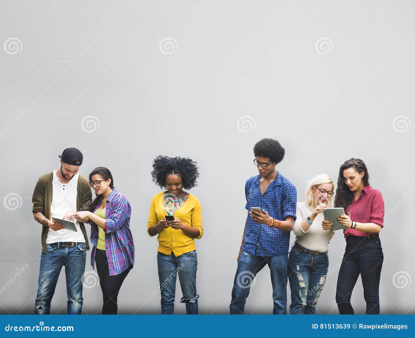 Talking Brainstorming Communication Friends Concept Stock Image - Image ...