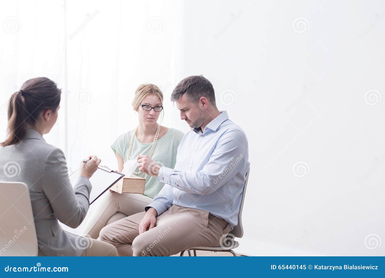 Talking about problems stock image. Image of problem - 65440145