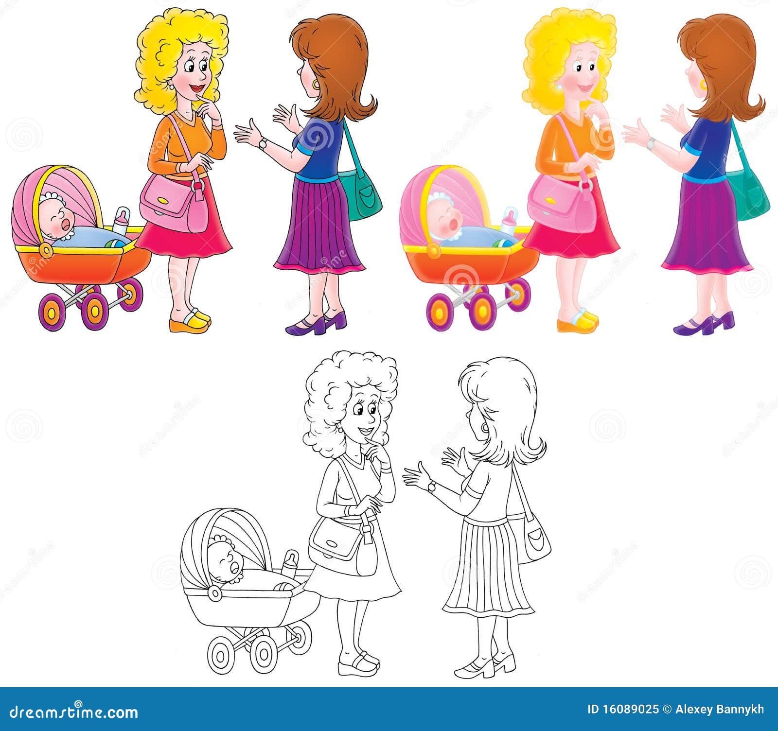 Perambulate Cartoons, Illustrations & Vector Stock Images - 27 Pictures ...