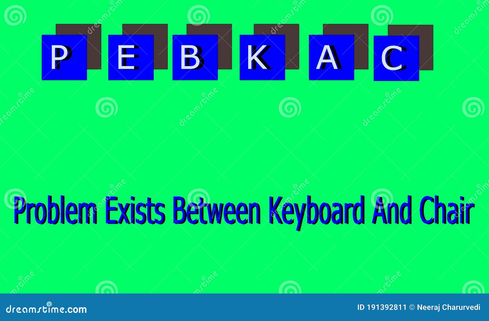 Abbreviations Problem Stock Illustrations – 6 Abbreviations Problem ...