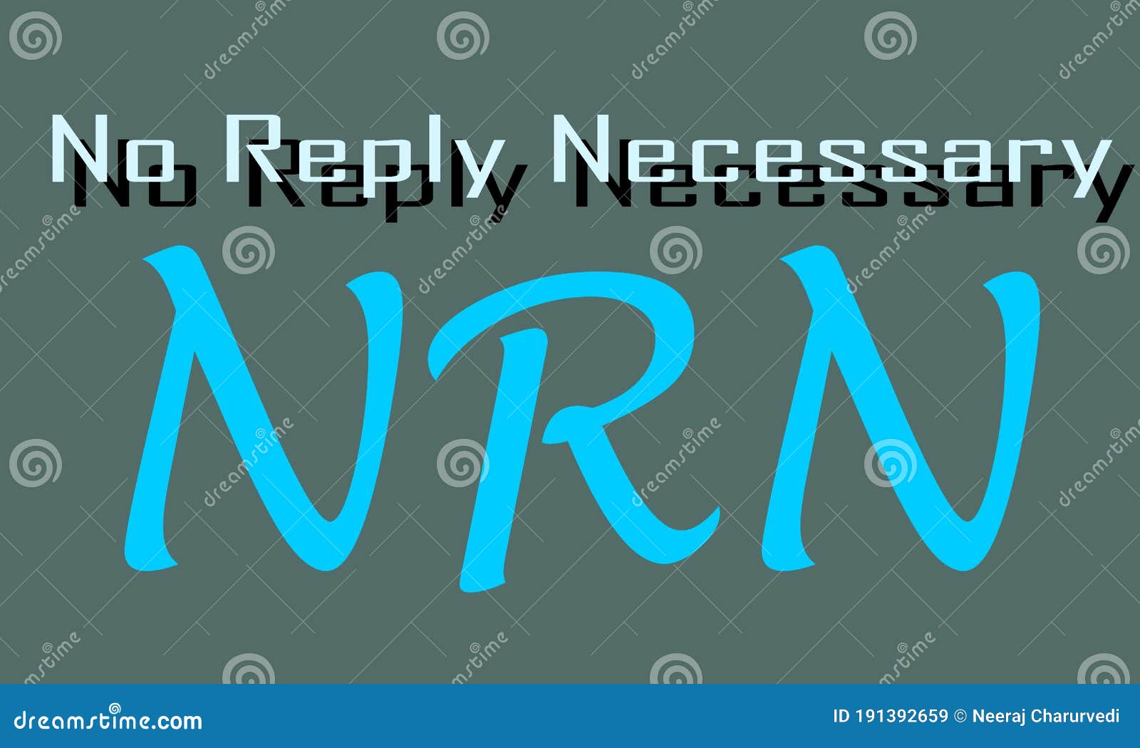 Talking Word Illustration with Colorful Text Symbol Pattern Stock ...