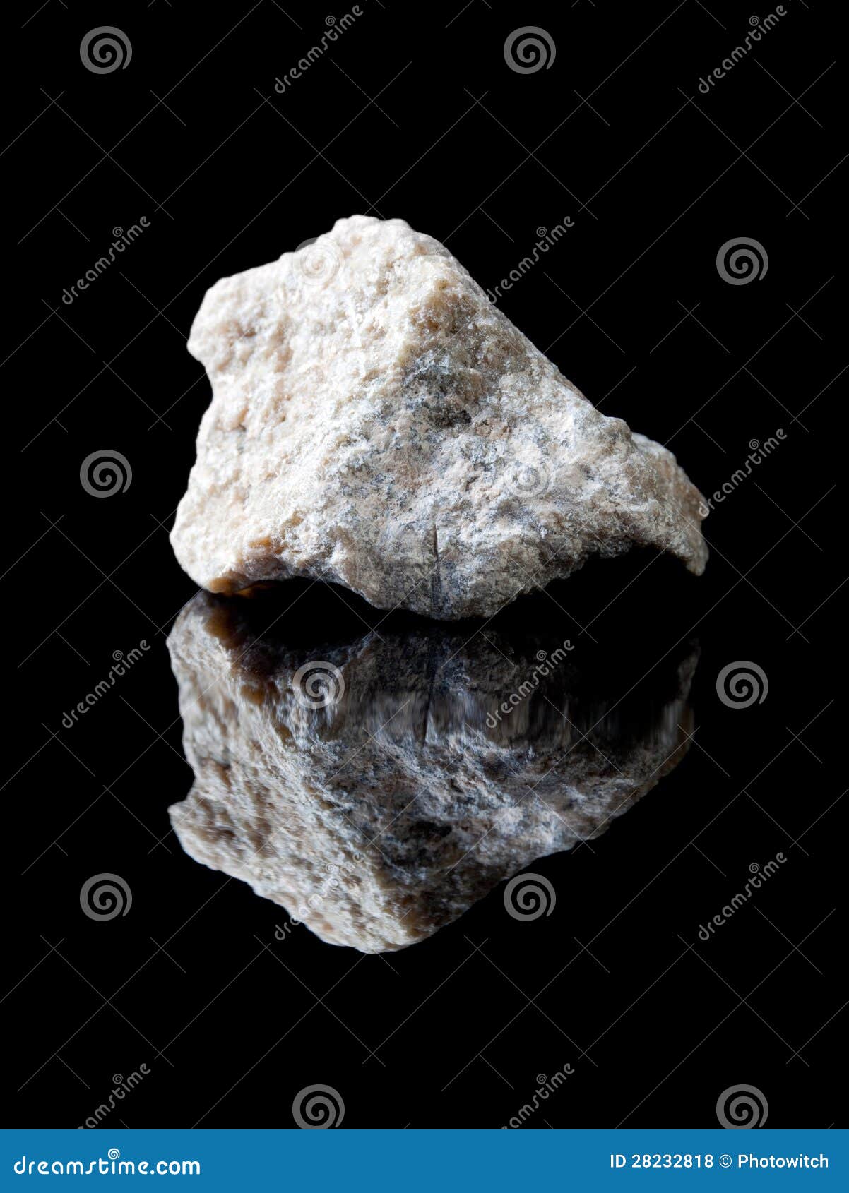 Talkum- oder Talkumfelsen stockfoto. Bild von geologie - 28232818