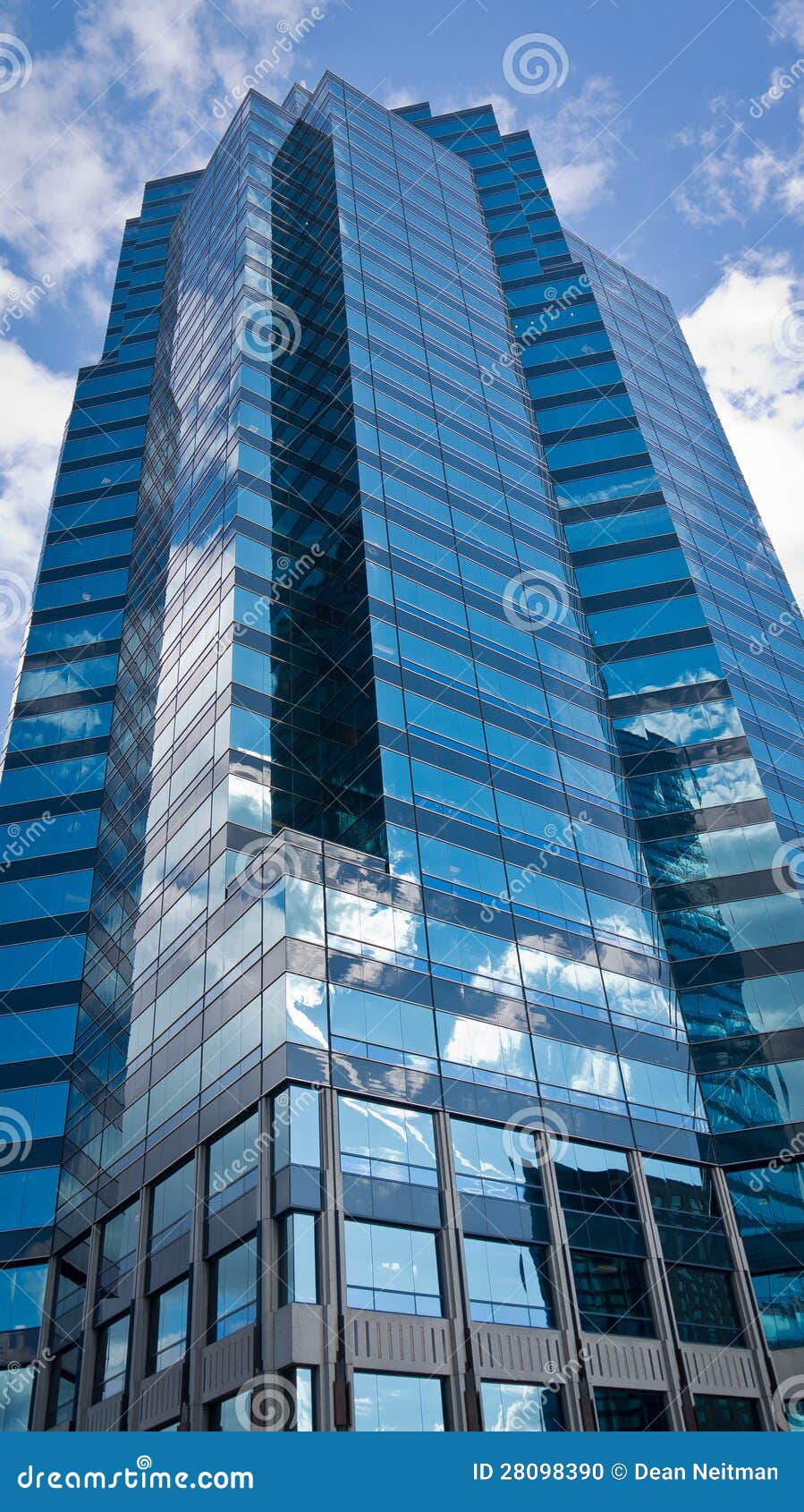 Tall and Beautiful Skyscraper 2 Stock Photo - Image of tower, structure ...