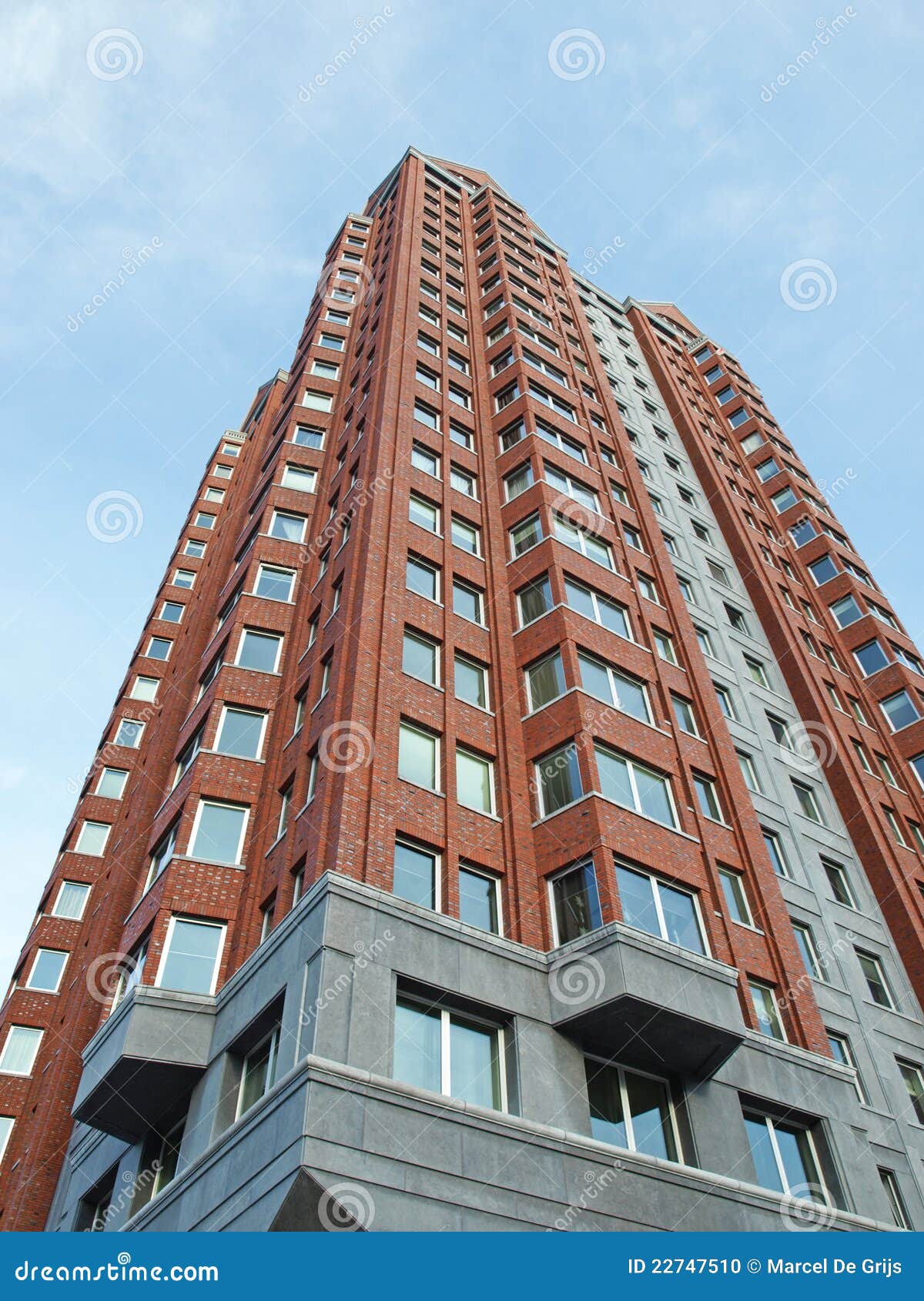 A Tall Building With Temple Of Artemis In The Background Royalty-Free ...