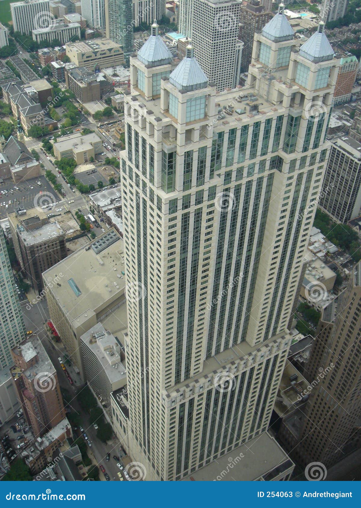 Tall Building stock image. Image of powerful, company, important - 254063