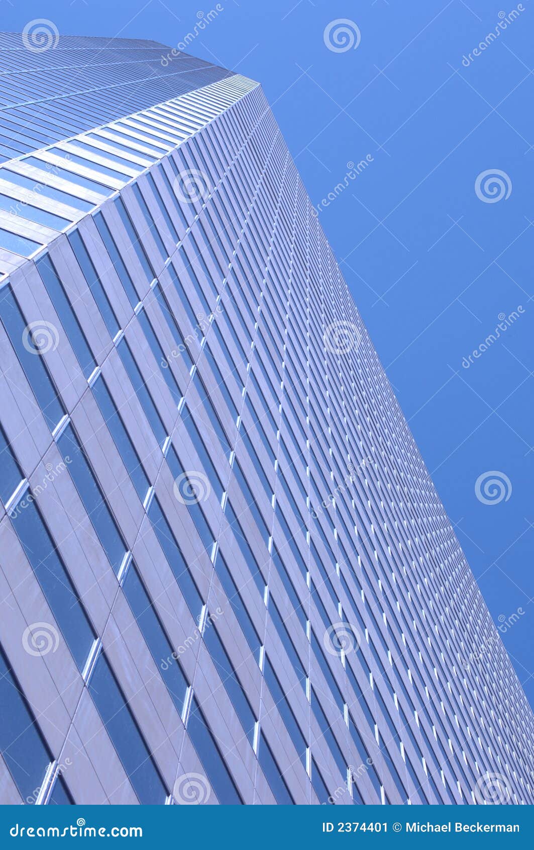Tall Building 5 stock image. Image of future, downtown - 2374401