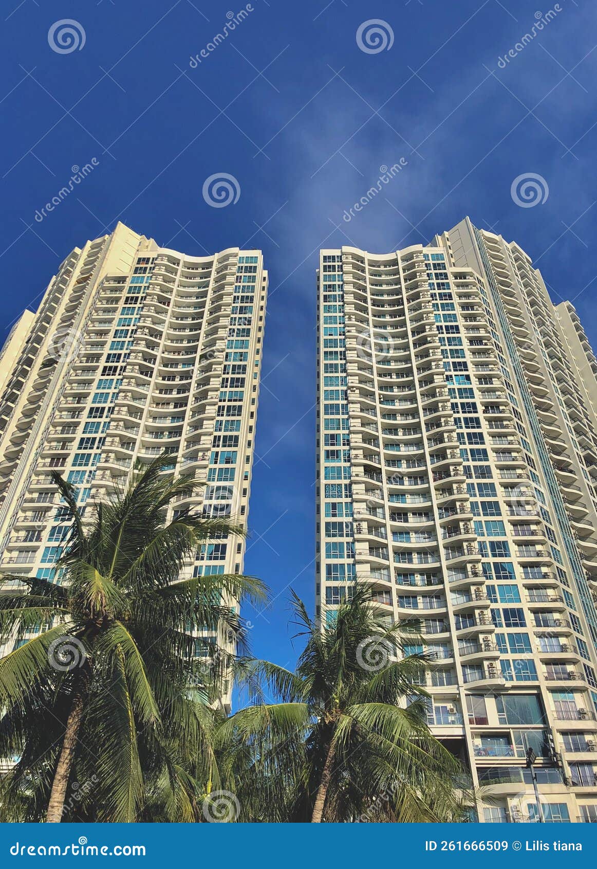 Tall Buildings Soaring Up the Sky Stock Image - Image of soaring, tall ...