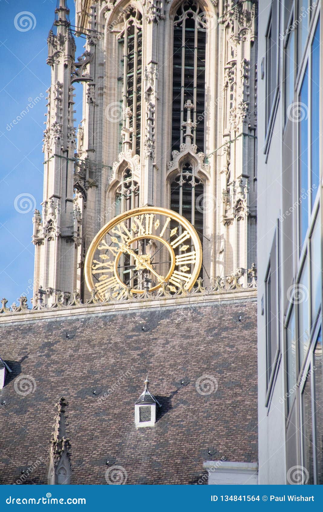 30,698 Gothic Tower Clock Photos - Free & Royalty-Free Stock Photos ...