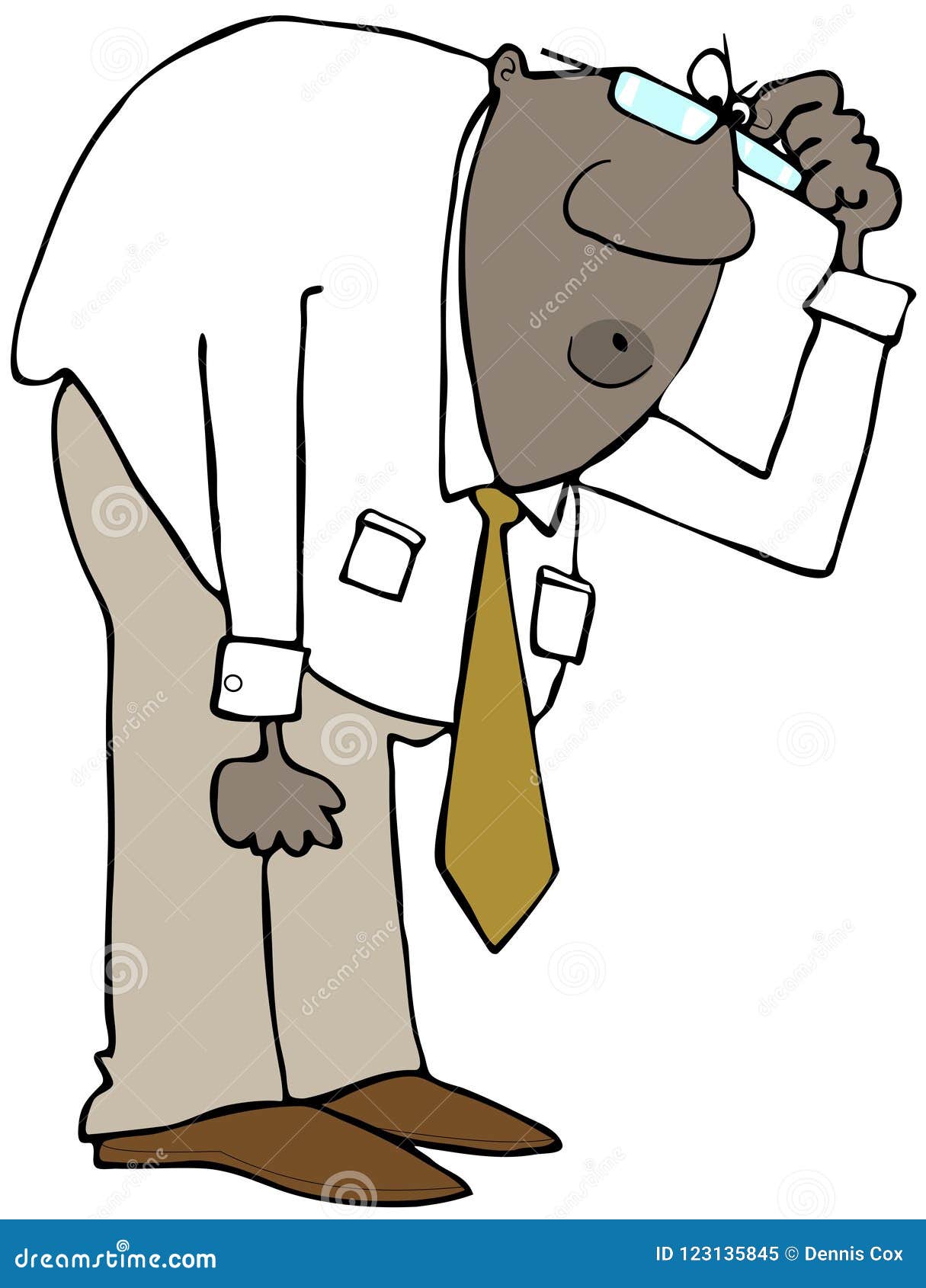 Stooping Cartoons, Illustrations & Vector Stock Images - 65 Pictures to ...