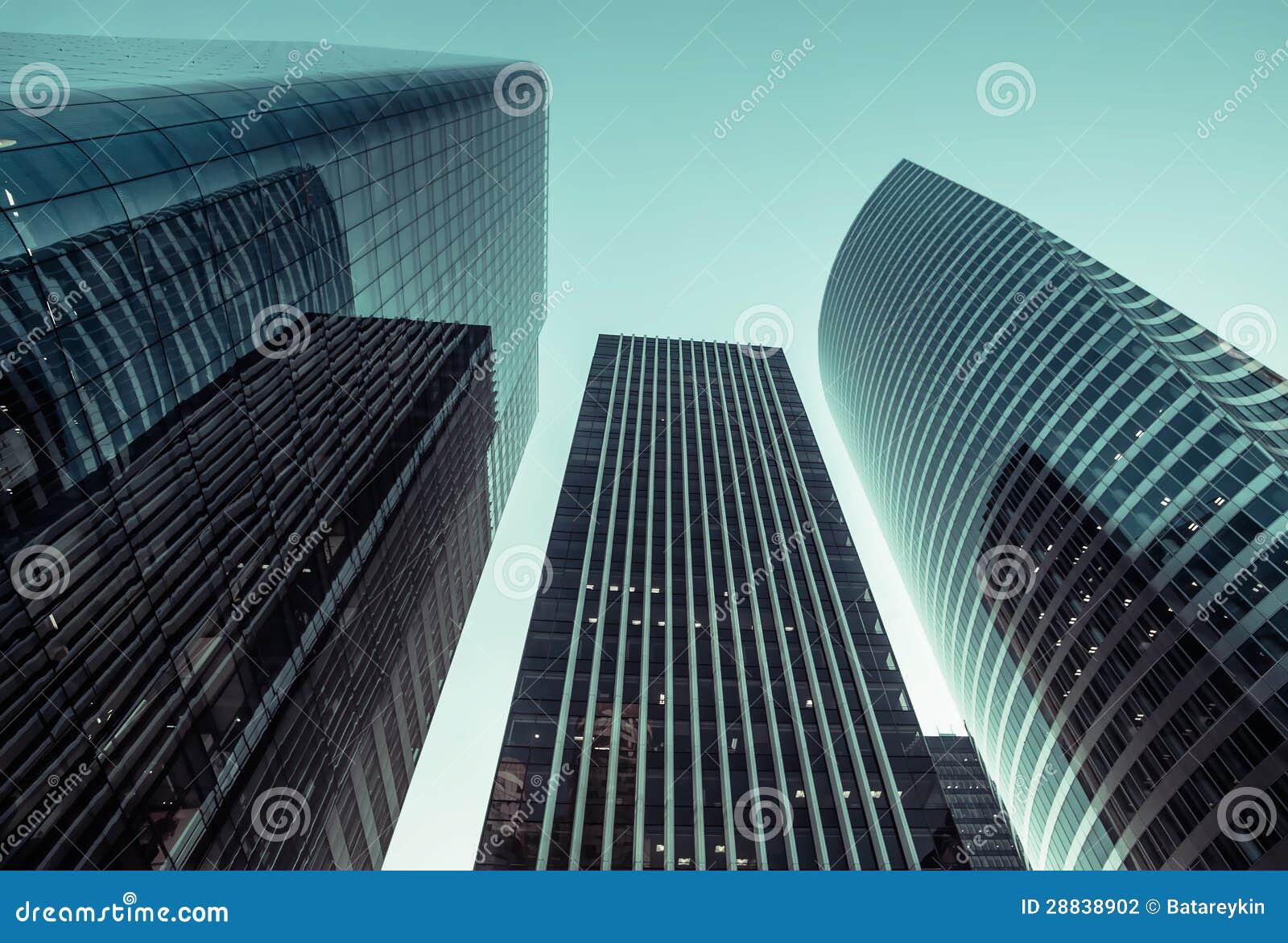 Tall office building stock photo. Image of outdoors, business - 28838902