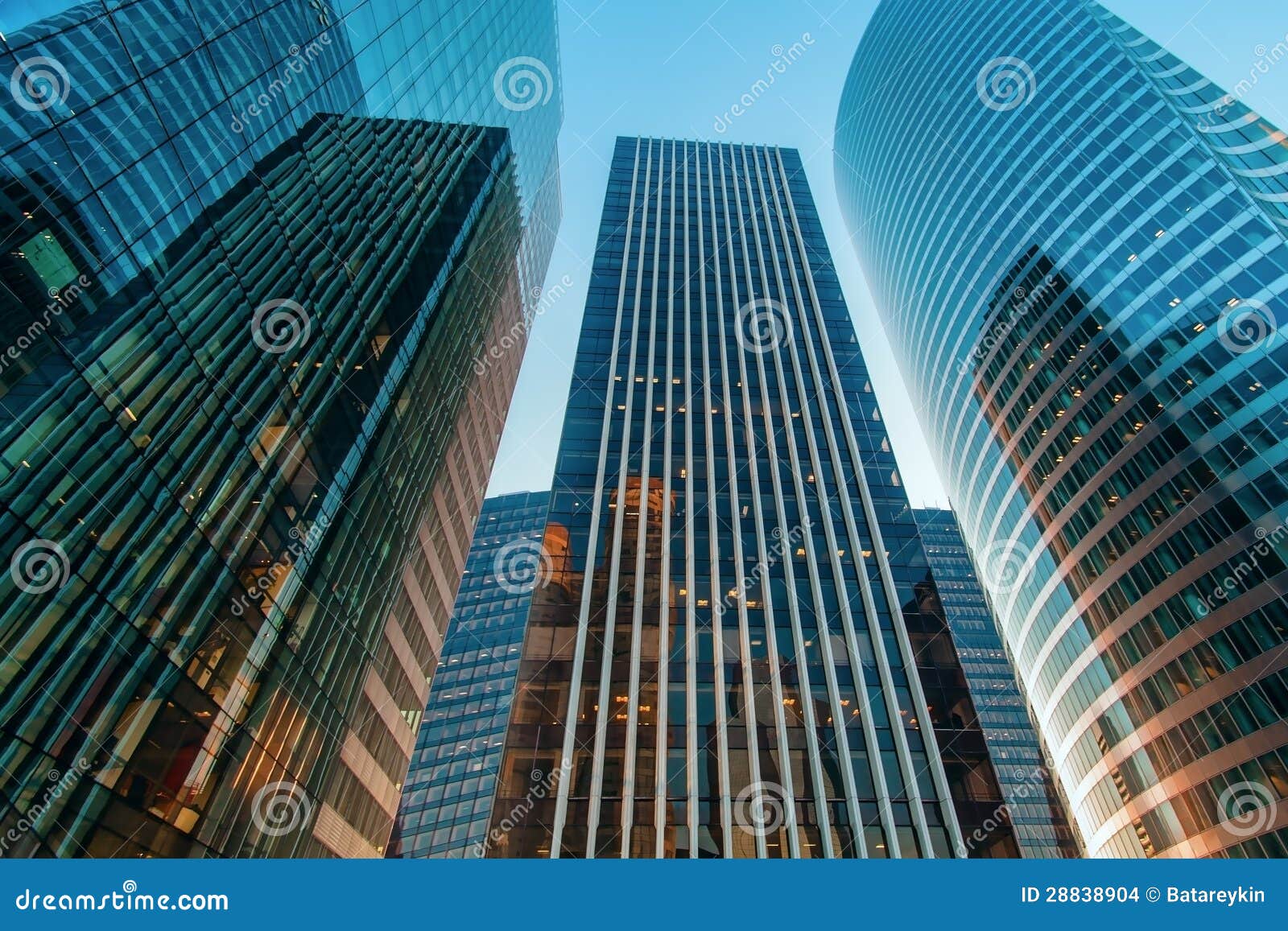 Tall office building stock photo. Image of financial - 28838904