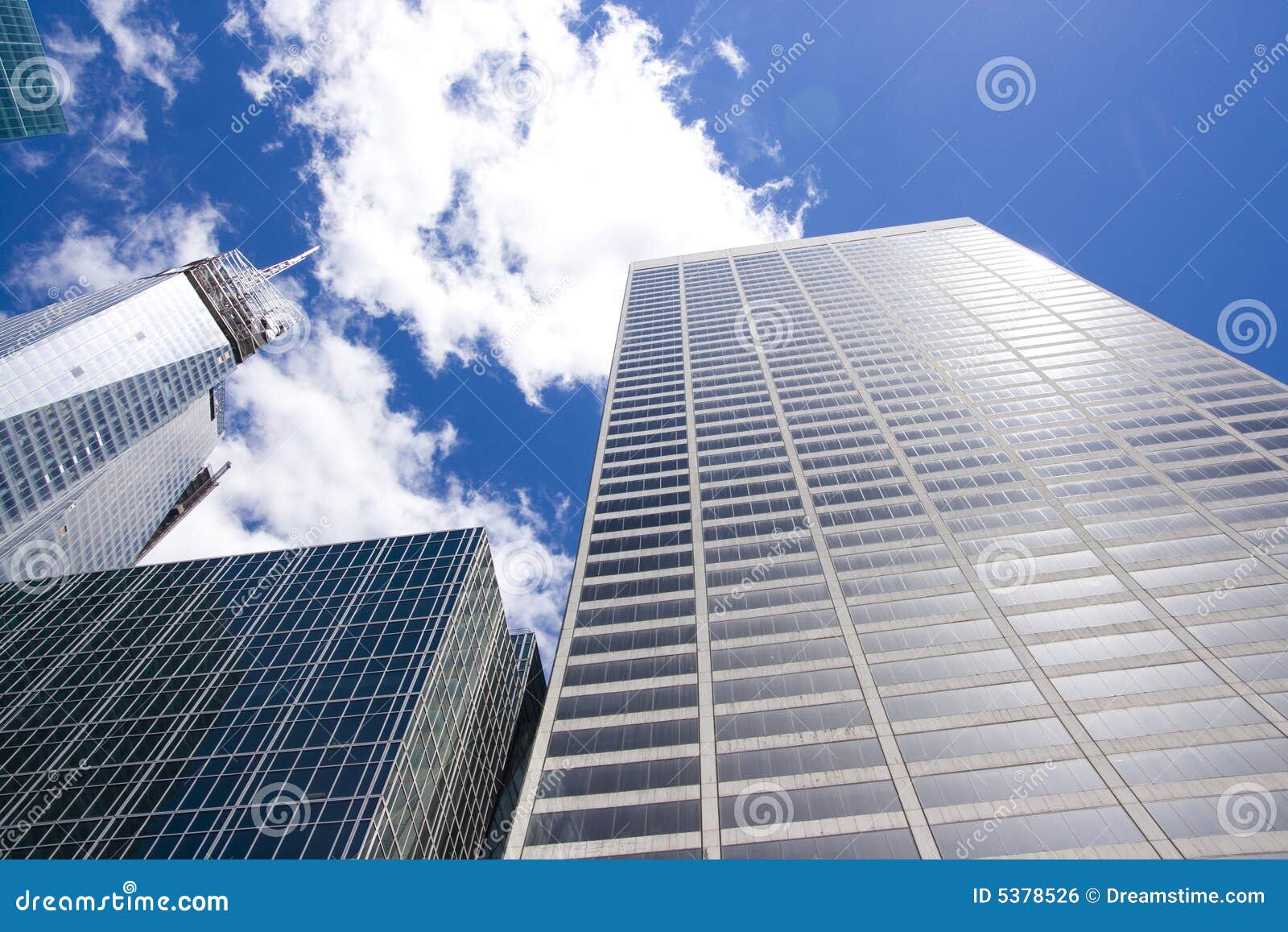 Tall office building stock photo. Image of skyscraper - 5378526