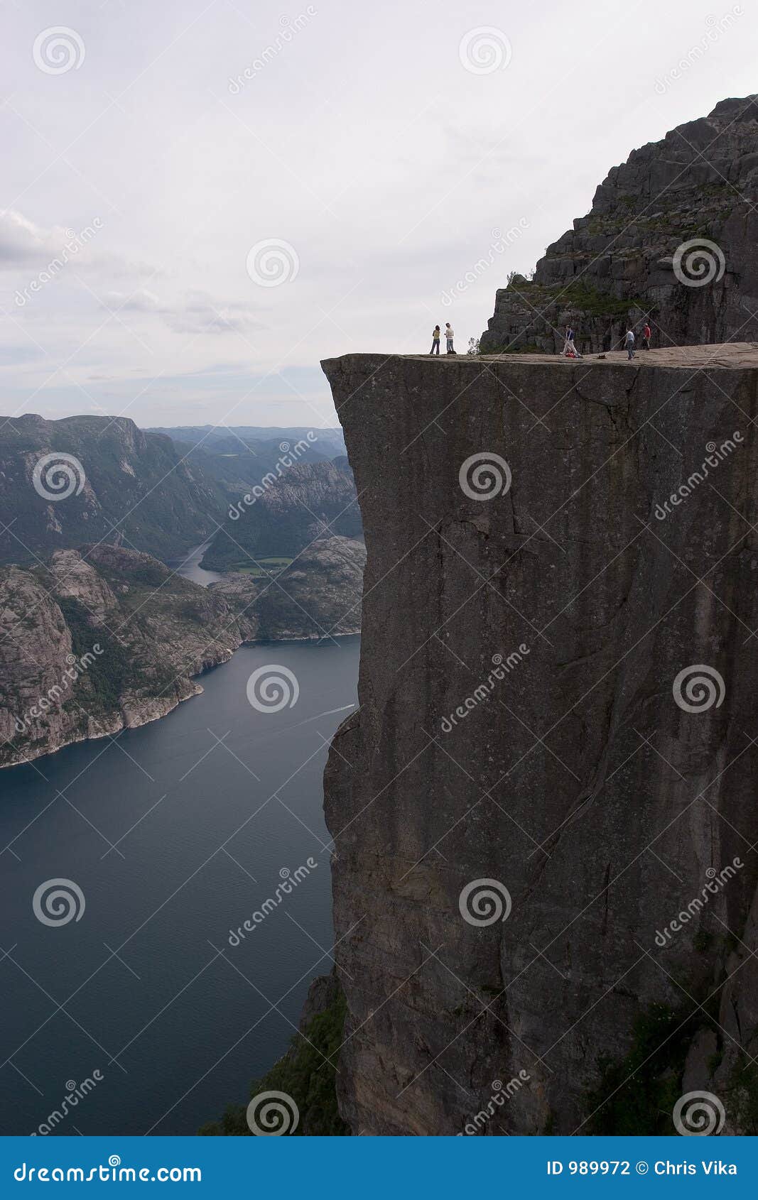 Tall rock stock photo. Image of structure, norway, fall - 989972