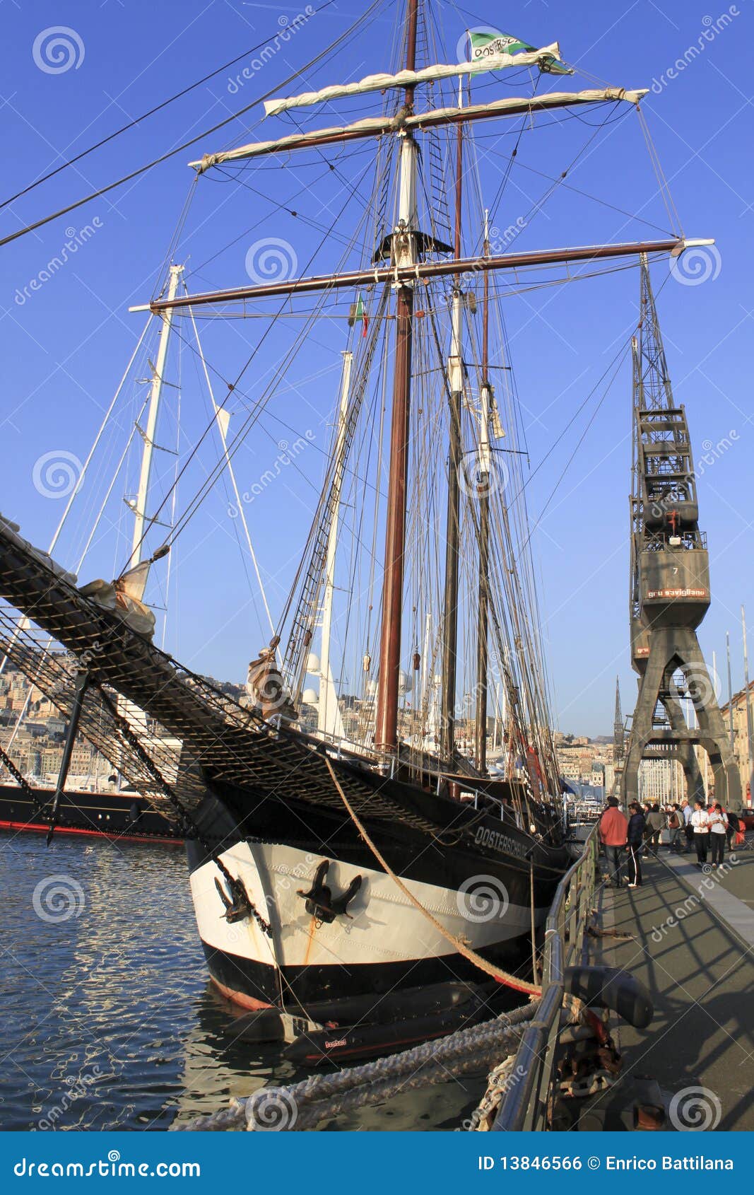 Tall Ship Regatta 2010 editorial photo. Image of tall - 13846566