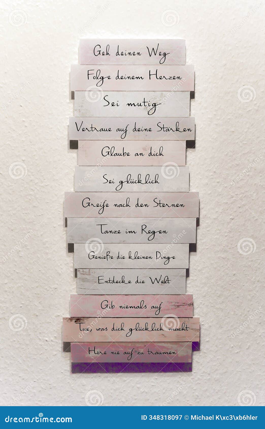 A Tall Stack of Papers Covered in Intricate Arabic Writing on Them ...