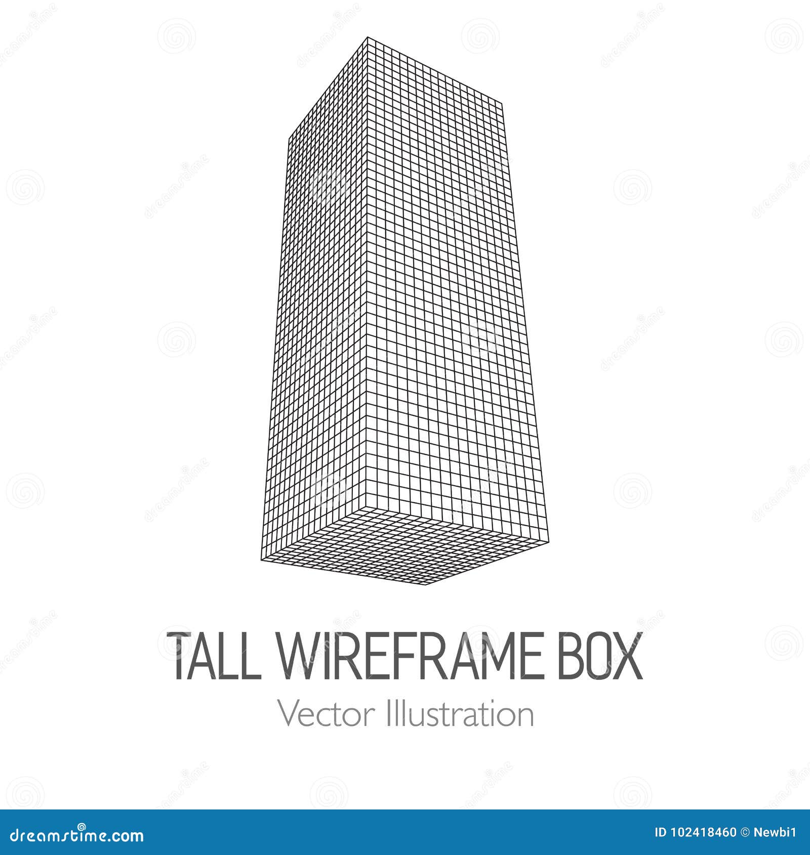 Tall Rectangle Box Stock Illustrations – 352 Tall Rectangle Box Stock ...