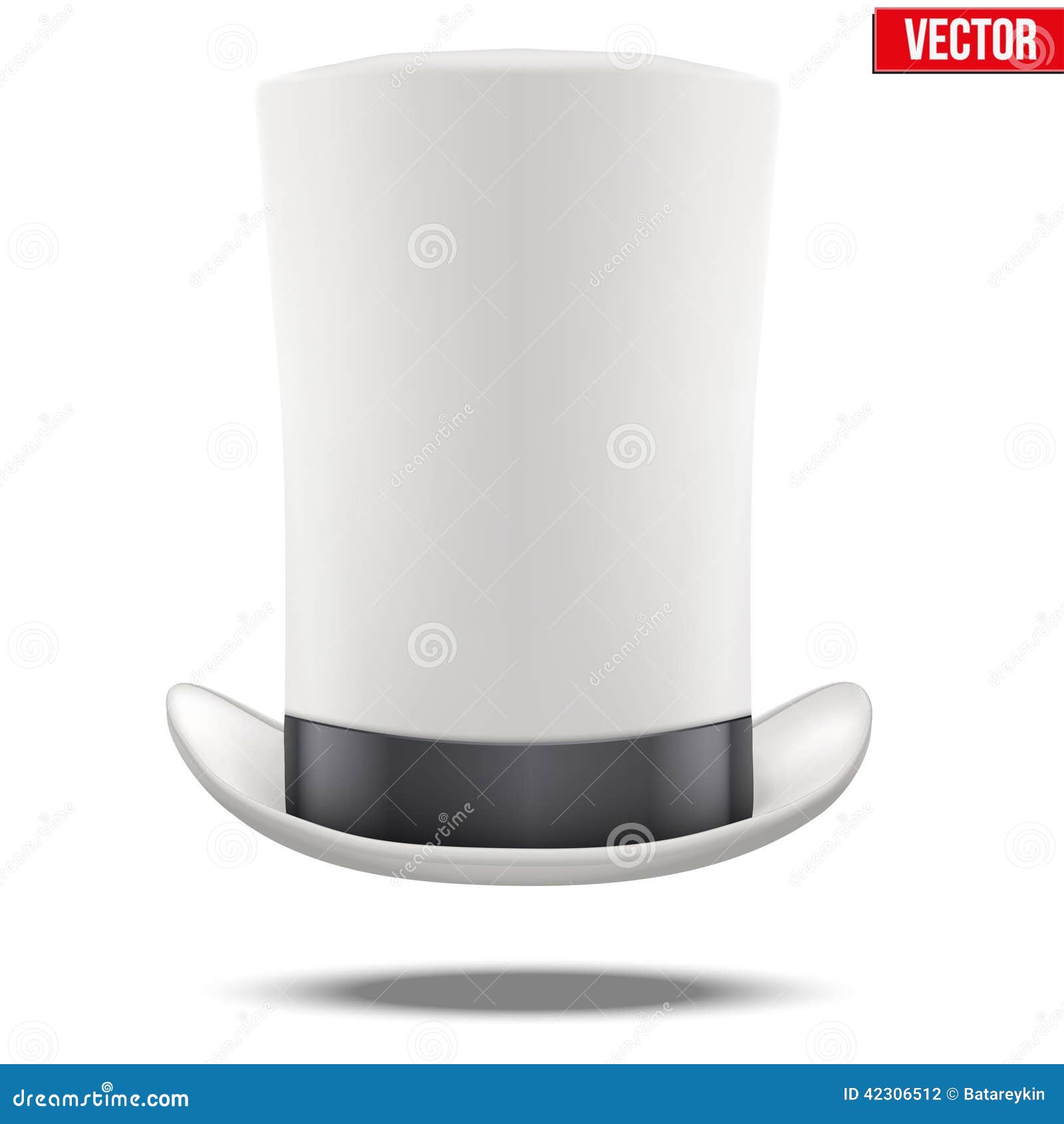 Tall Hat Black Stock Illustrations – 1,456 Tall Hat Black Stock ...