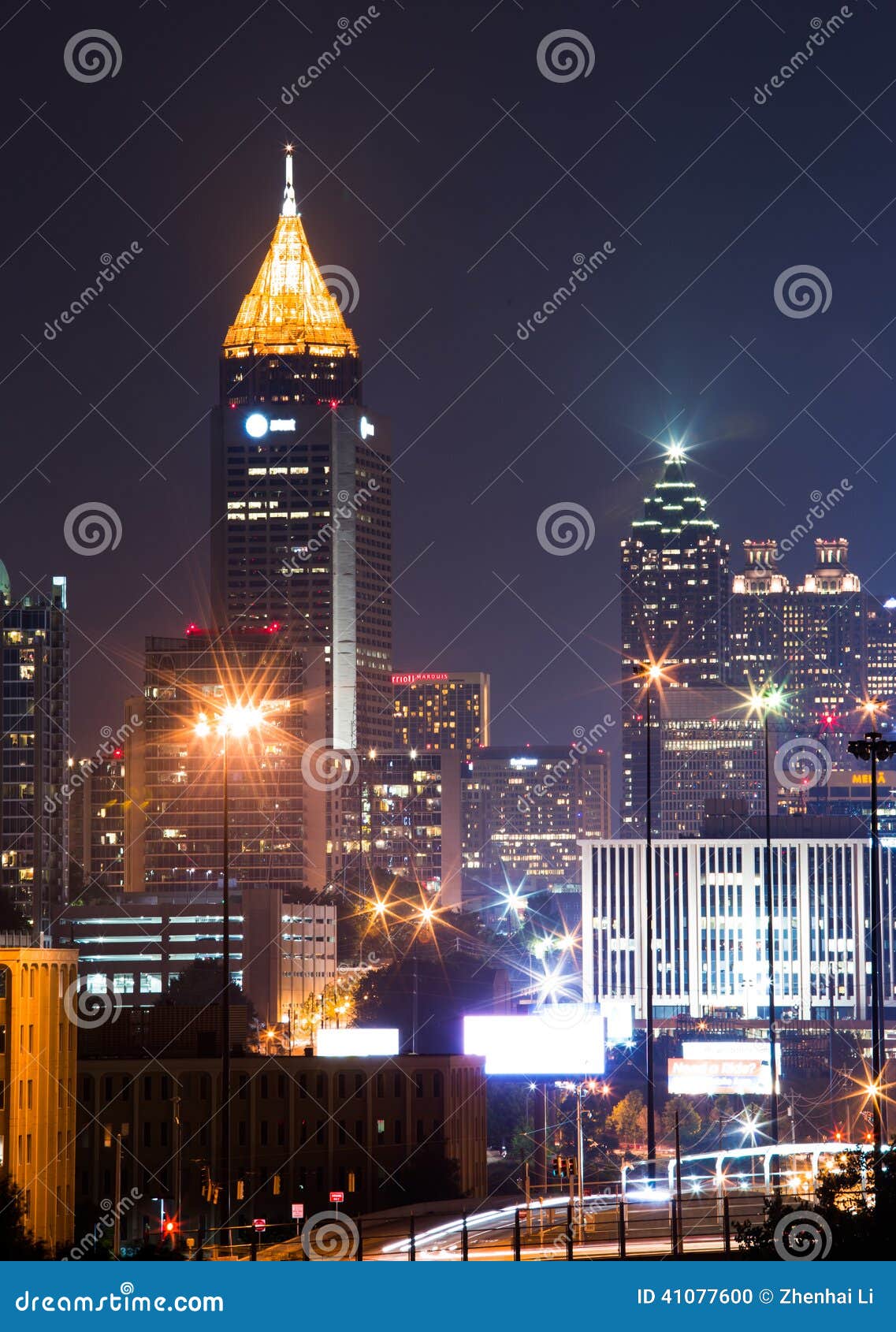 New Tallest Building Atlanta