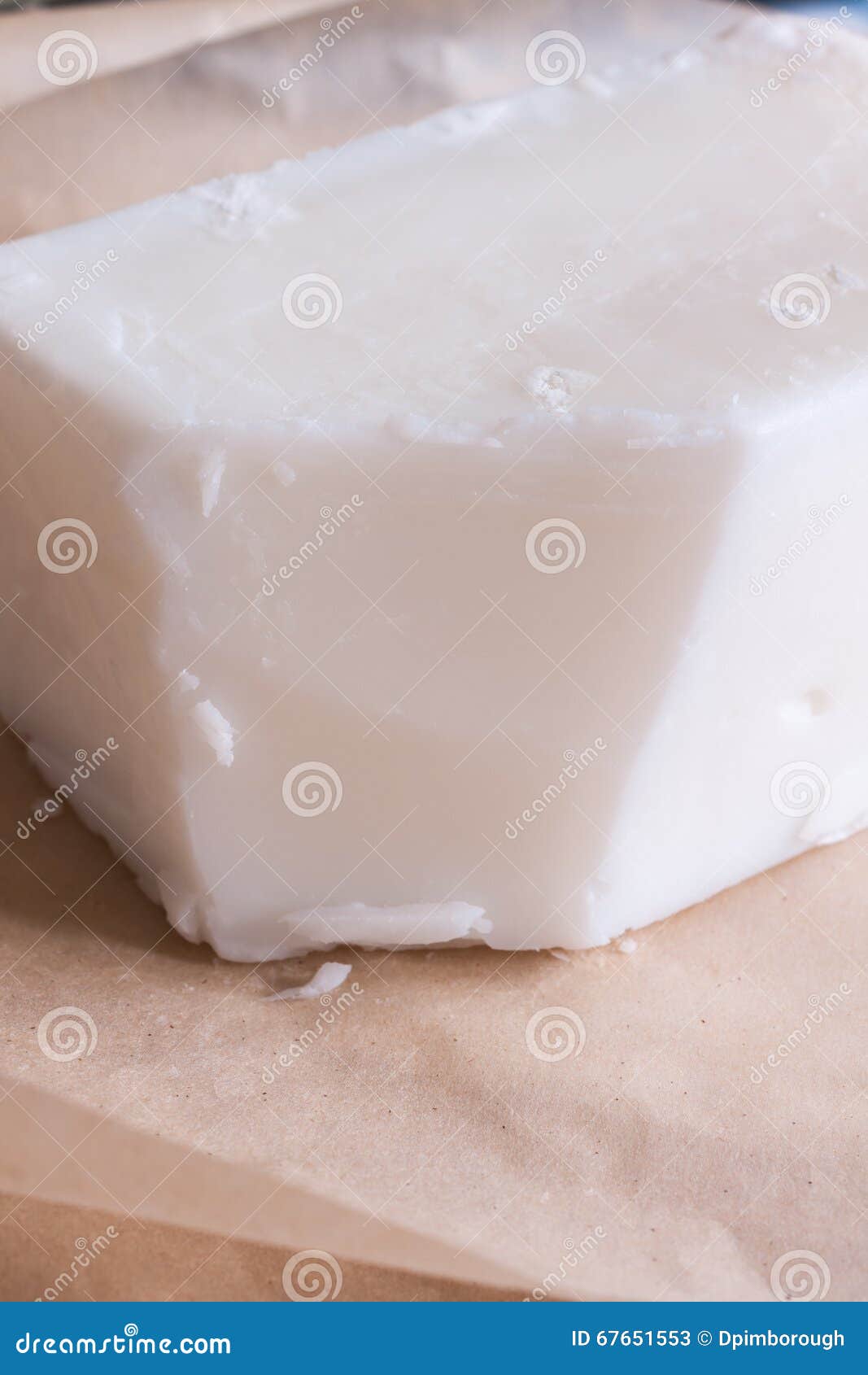 Tallow or Beef Dripping stock image. Image of tallow - 67651553
