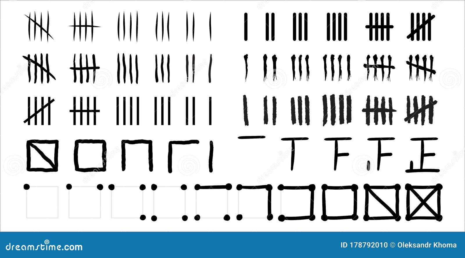 Crossed Stroke Stock Illustrations – 1,794 Crossed Stroke Stock ...