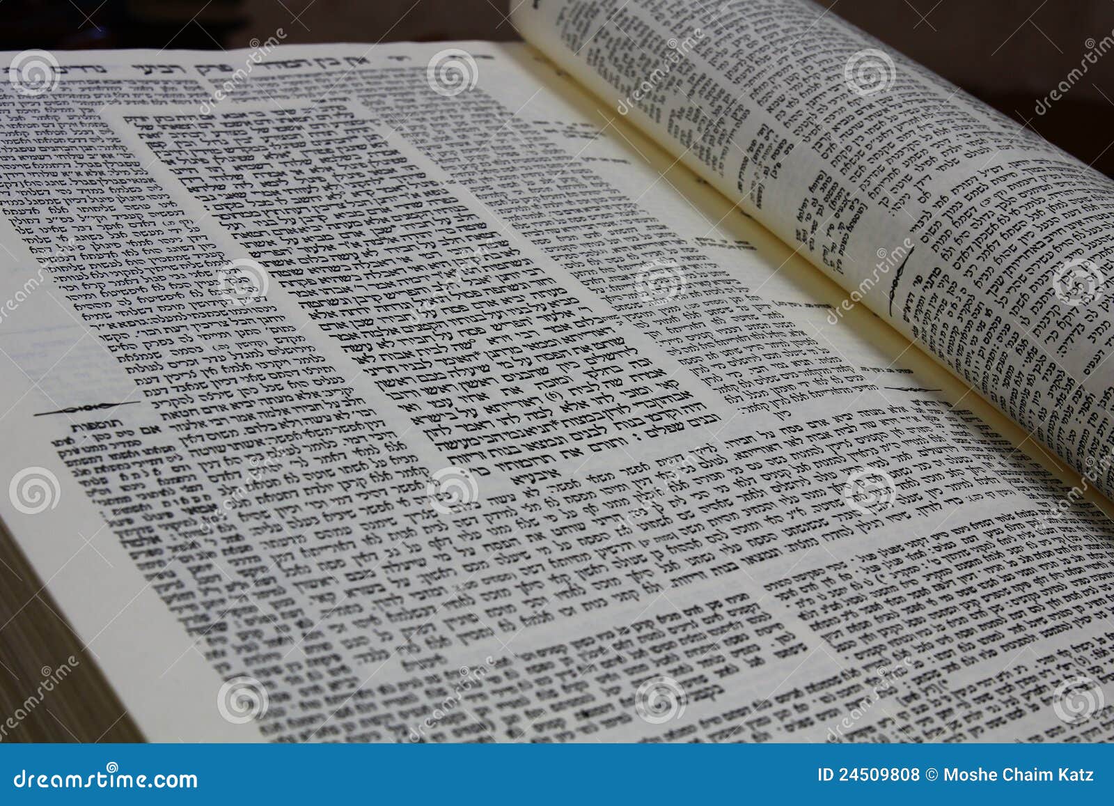 Talmud stock photo. Image of tanah, jewry, talmud, israel - 24509808