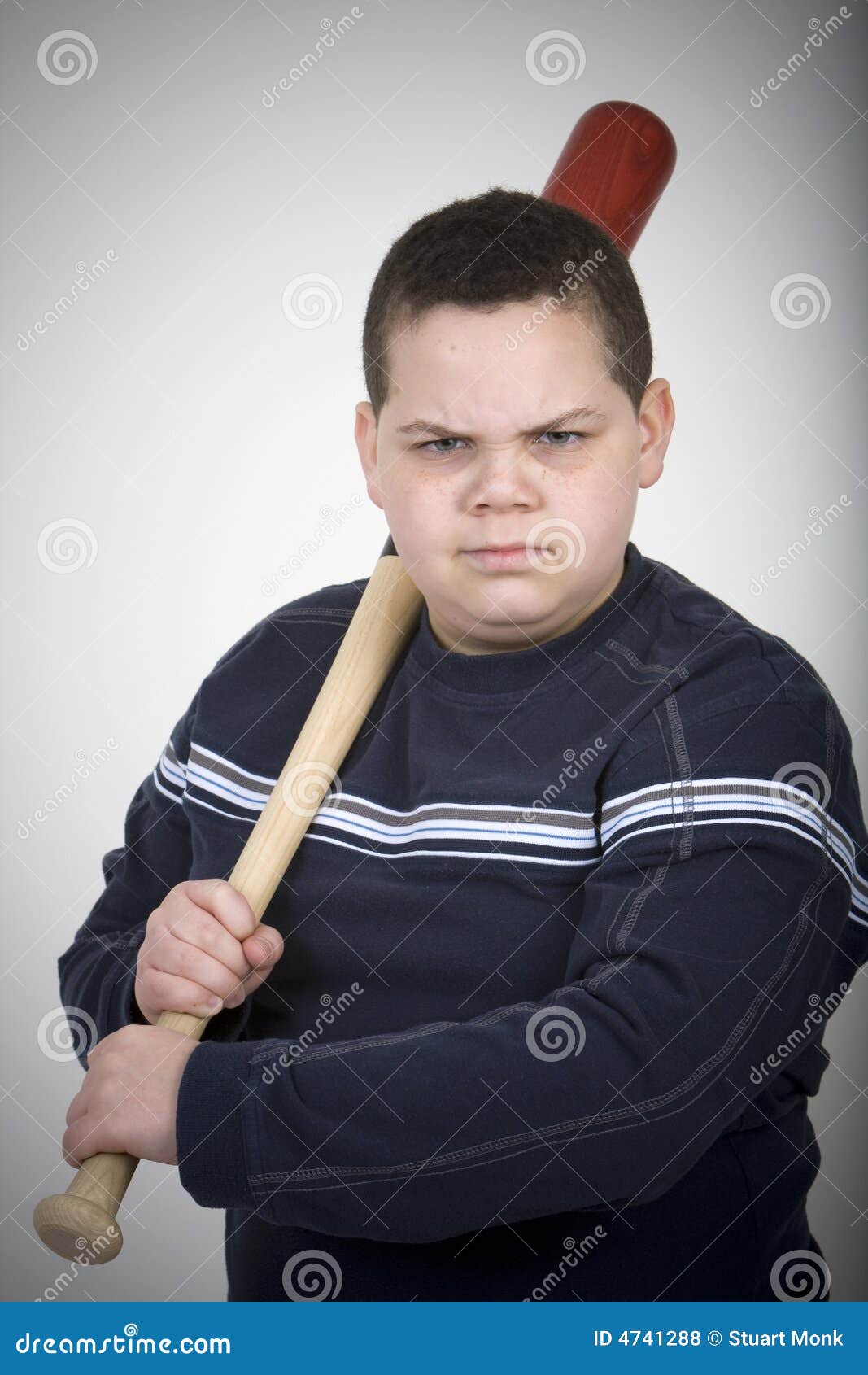 Talud foto de archivo. Imagen de gamberro, joven, medio - 4741288