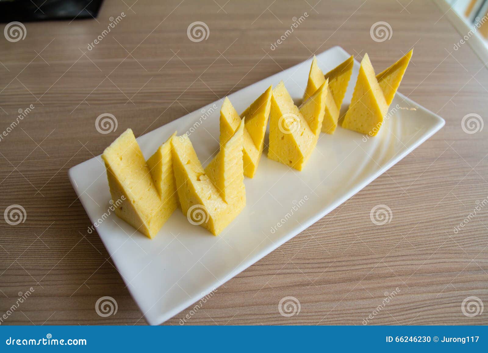 Tamago stock photo. Image of diet, healthy, plate, slice - 66246230