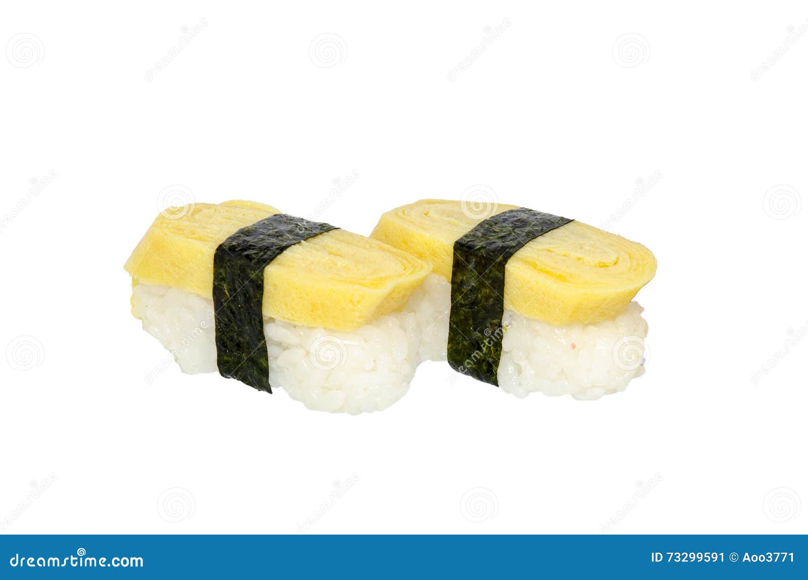 Tamago Sushi Stock Photos - Download 1,216 Royalty Free Photos