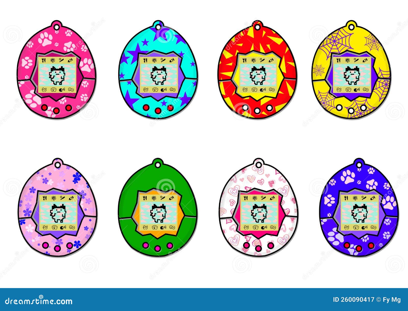 Tamagotchi 90s Games, Retro Games, Digital Pet, Tamagotchi Drawing, 90s ...