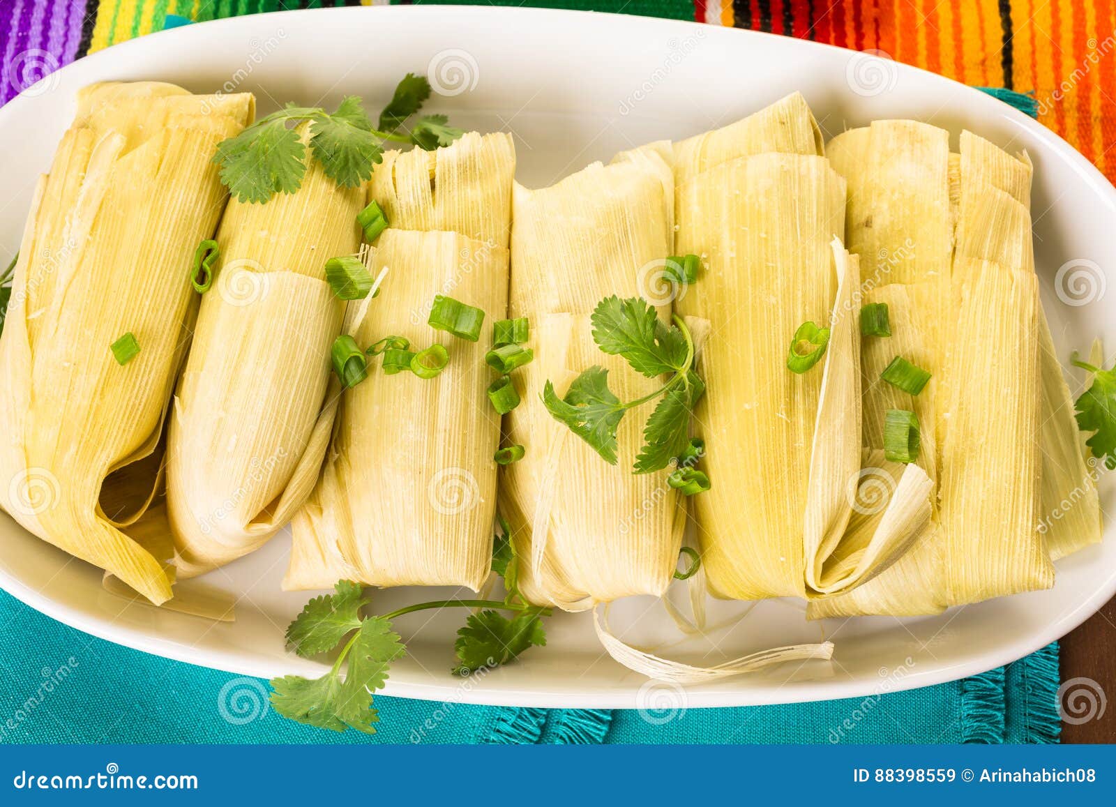 Tamales stock image. Image of mayo, celebration, tamale - 88398559