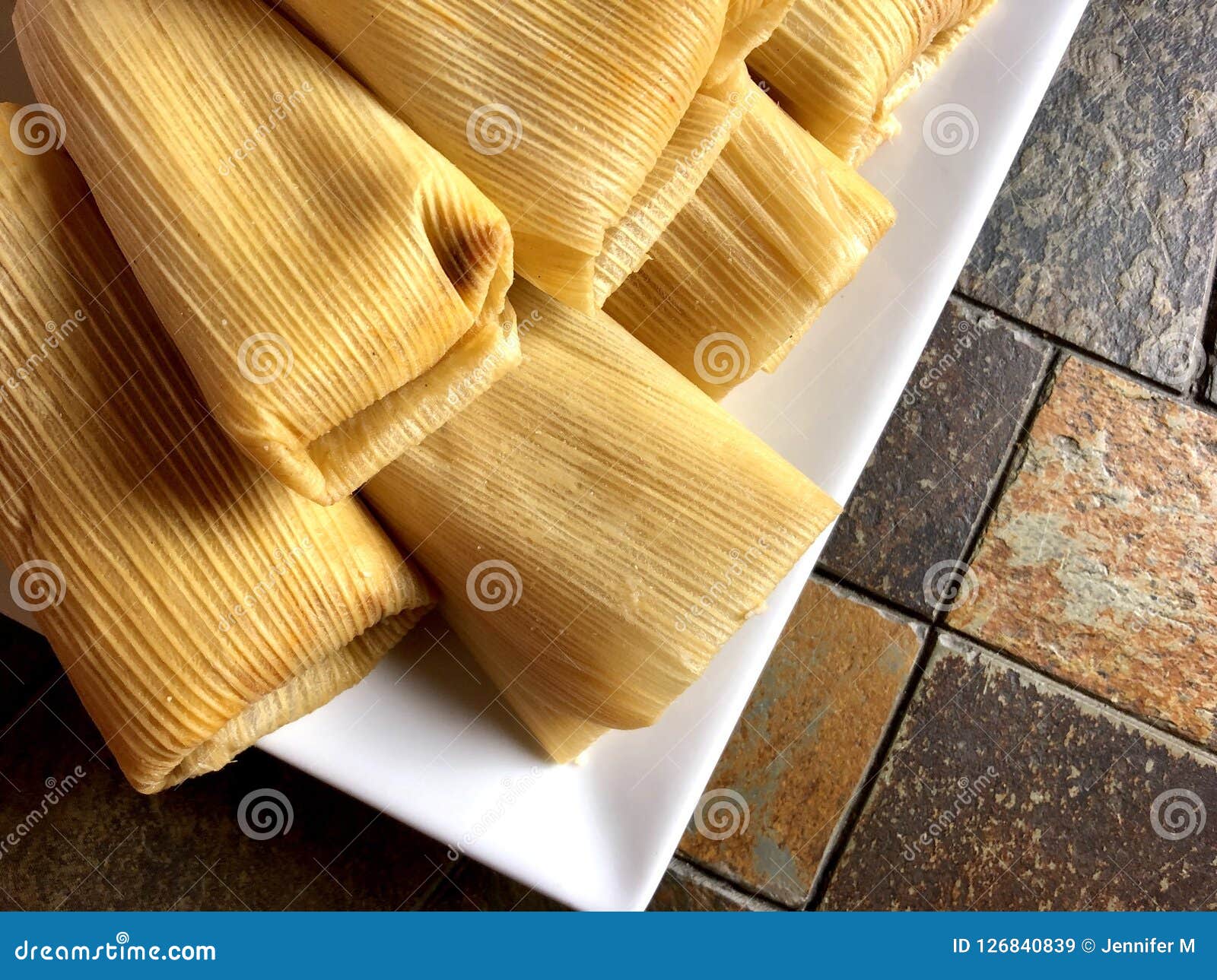 Tamales stock image. Image of pile, tamales, lunch, mexico - 126840839