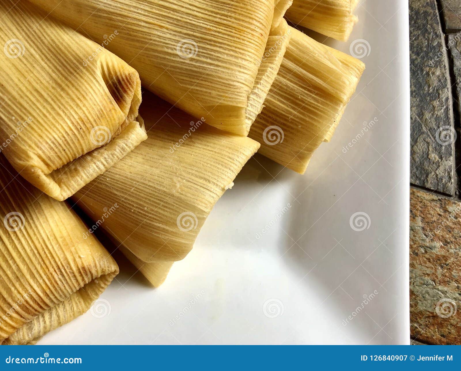 Tamales stock image. Image of hispanic, tamale, chili - 126840907