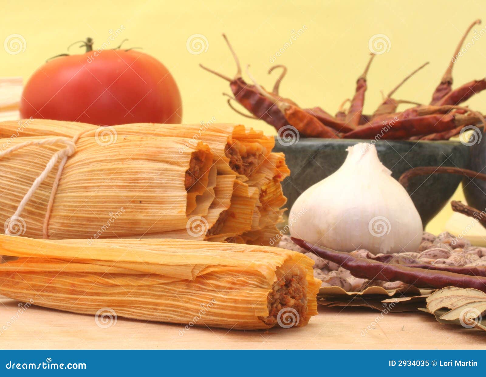 Tamales Yellow Background Stock Photos - Free & Royalty-Free Stock ...